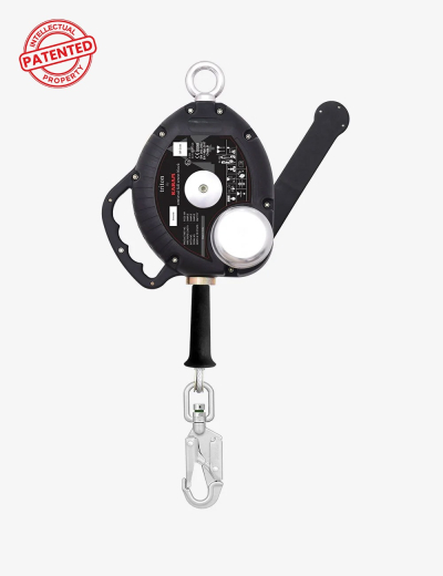 Shop KARAM Retractable Fall Arrester Blocks | KARAM Online