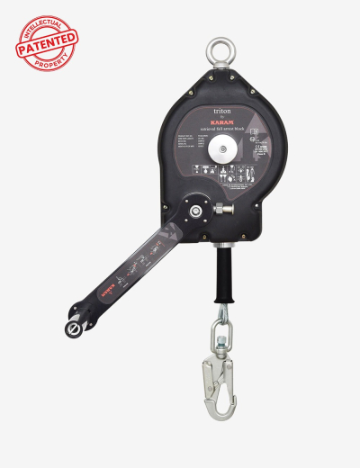 Shop KARAM Retractable Fall Arrester Blocks | KARAM Online