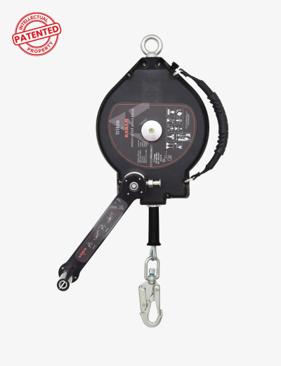 Shop KARAM Retractable Fall Arrester Blocks | KARAM Online