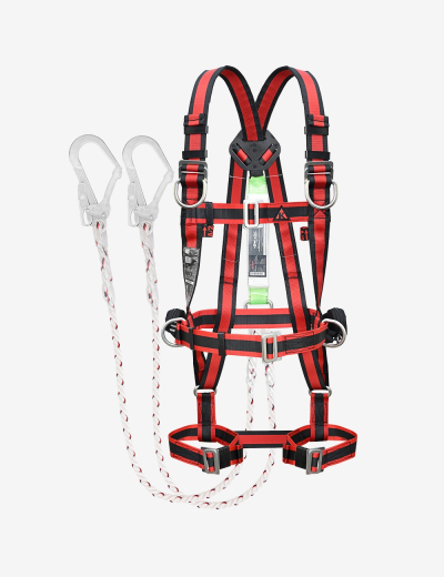 Shop KARAM Safety Harnesses for Fall Protection at Heights