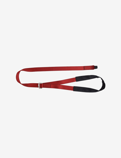 Shop Adjustable Webbing Foot Loop for Working at Heights