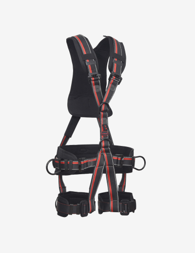 KARAM Suspension Intolerance Strap