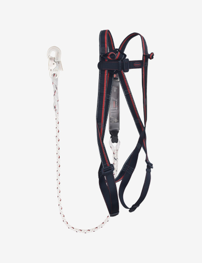 Shop KARAM MAGNA 2 Full Body Harness for Fall Protection