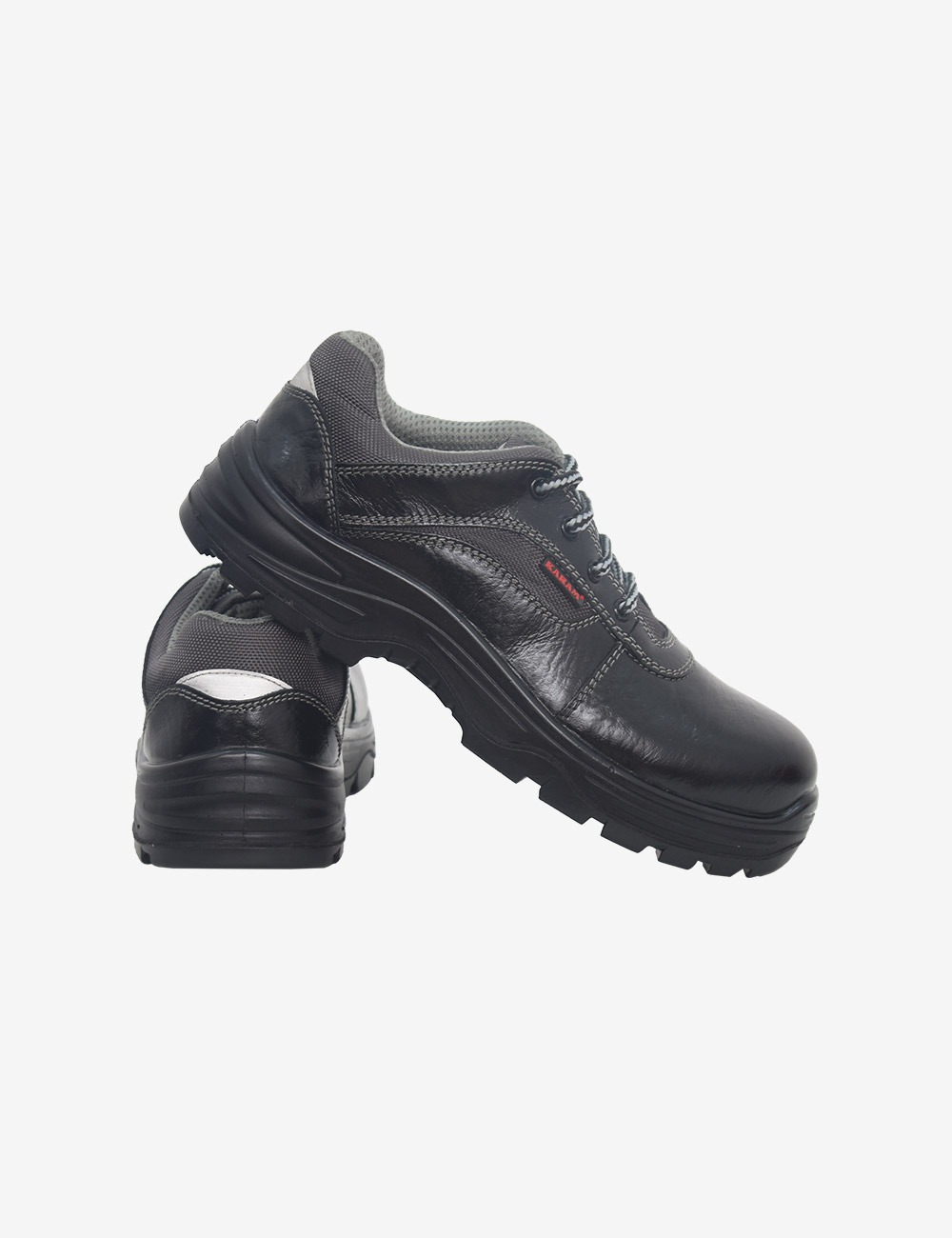 Safety Shoes: Buy Foot Protection Shoes at Best Prices | KARAM Online